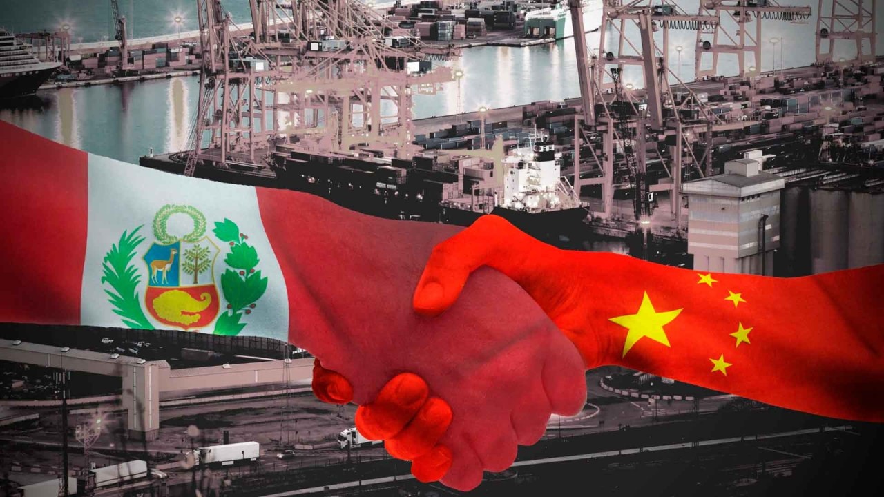 Más intervención estatal en TLC Perú China - Liberalismo Clásico